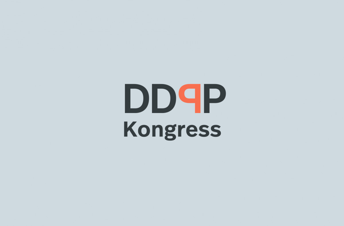 13. DDPP Kongress